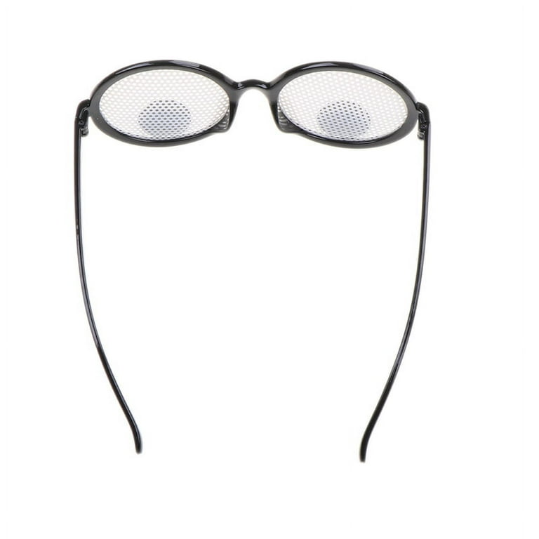 Googly Eyes Glasses
