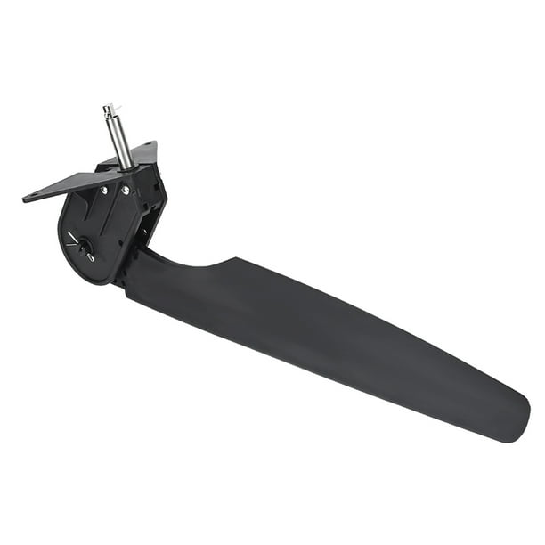 Kayak Rudder Plastic Rudder Black Plastic New Black Plastic Watercraft ...