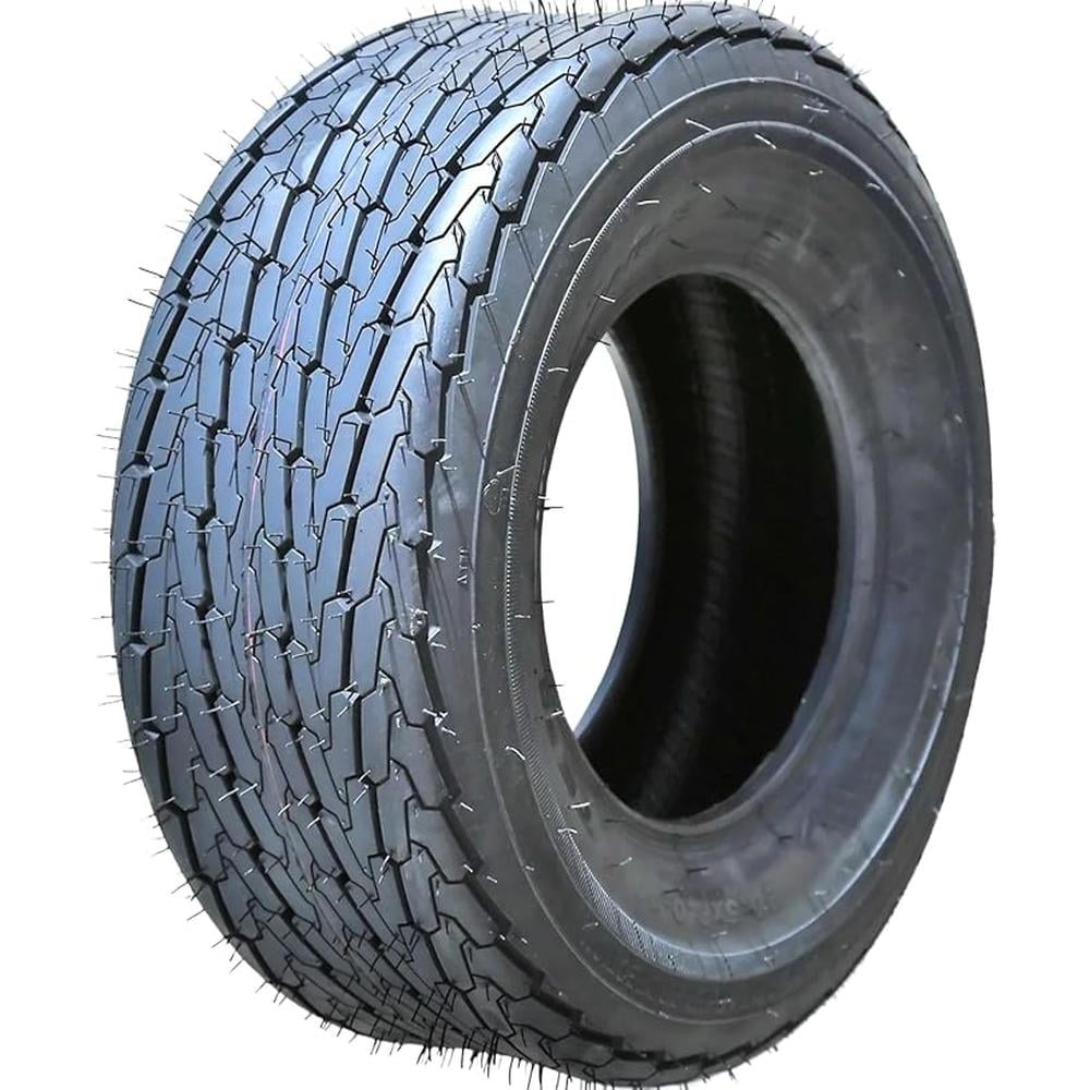 Click here for Freedom Hauler Fh16 Trailer Tire 20.5/8.0-10 Lre 9... prices