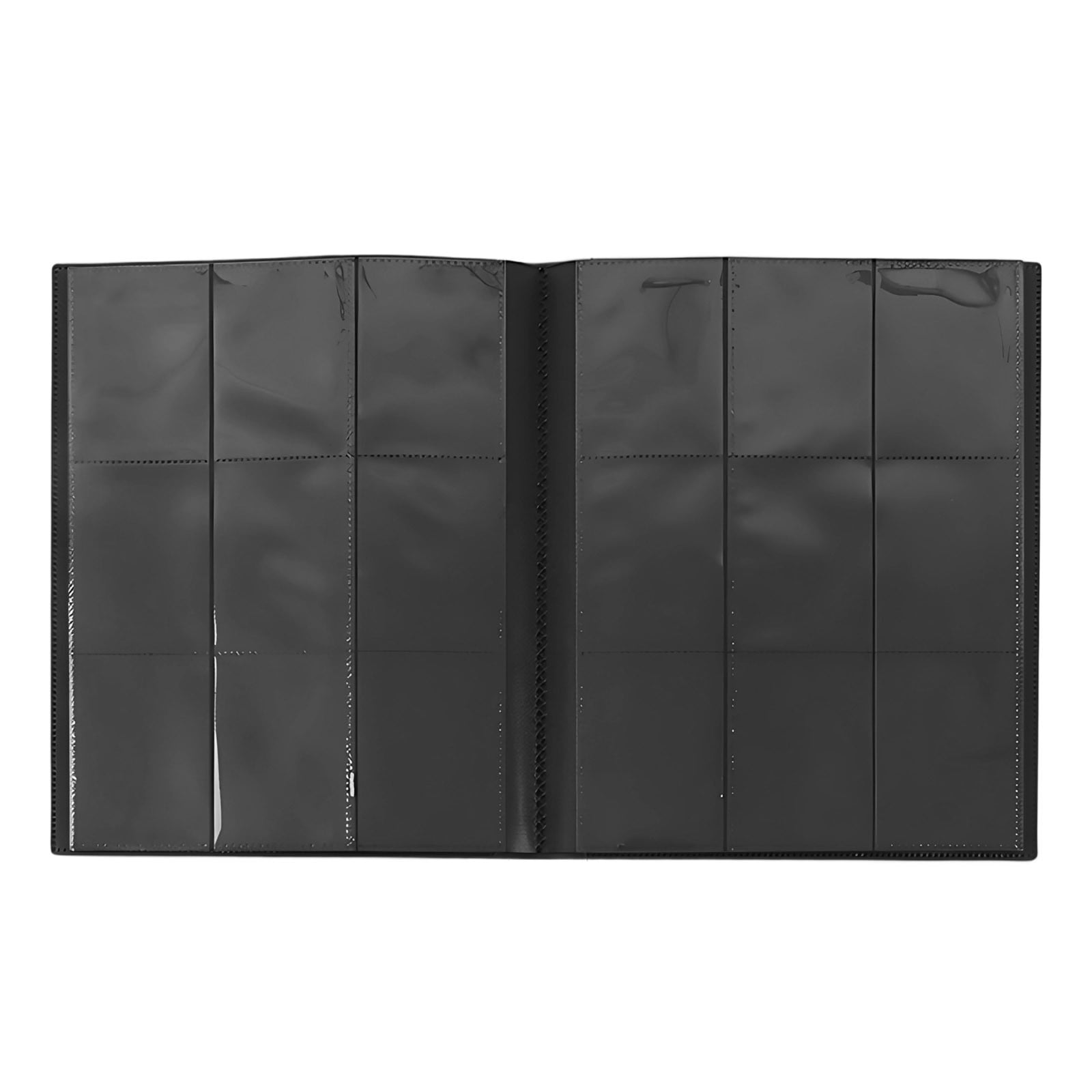 Click here for Unbranded Trading Card Binder 9-Pocket Trading Car... prices