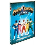 Power Rangers Zeo: Volume 2 (DVD), Shout Factory, Action & Adventure ...