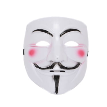 Oceanic Shadow Mask - Black - Walmart.com