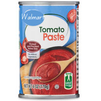 Amore Tomato Basil Paste, 4.5 oz - Walmart.com