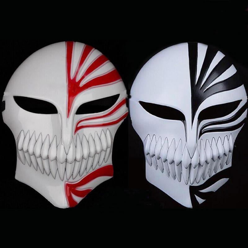 Bleach Ichigo Hollow Mask 2