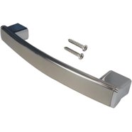 Microwave Door Handle Replaces Ge Wb15X335 - Walmart.com