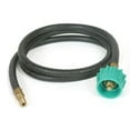 Camco 59163 30-inch Pigtail Propane Hose Connector - Walmart.com