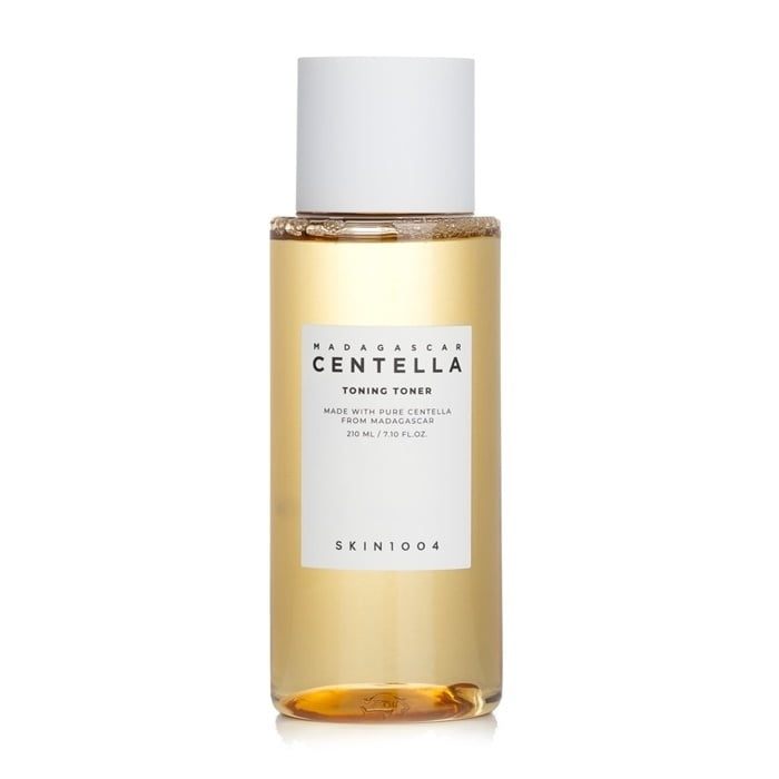 Skin1004 Madagascar Centella Toning Toner 210ml/7.1oz - Walmart.com