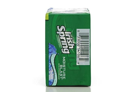 Irish Springs Moisture Blast 3 Pack - Walmart.com