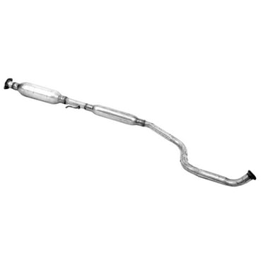 Walker Exhaust 54698 Exhaust Resonator and Pipe Assembly - Walmart.com