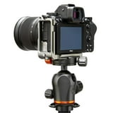 3 Legged Thing Zelda Dedicated L-Bracket for Nikon Z Series Cameras ...