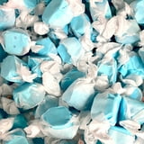 Blue Raspberry Salt Water Taffy - Bulk Bags - Walmart.com