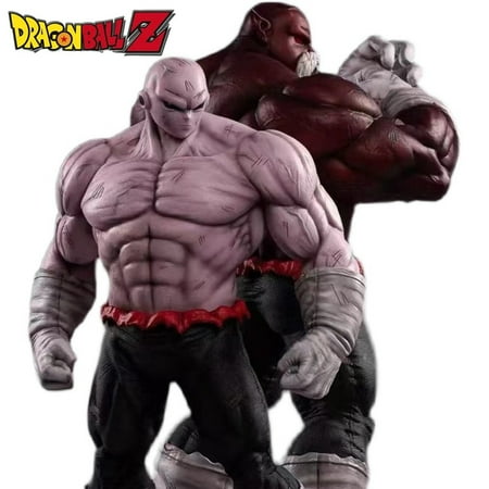Dragon Ball Anime Figures 30cm Jiren Figures Figurine Full Power Jiren ...