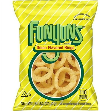 TGI Fridays Onion Rings, 2 Ounce - 6 per case. - Walmart.com