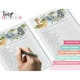 Jungle Word Scramble Game Pack (25 Players) Boys Baby Shower Games ...