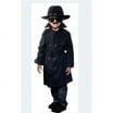 Jr. Secret Agent Child Halloween Costume - Walmart.com