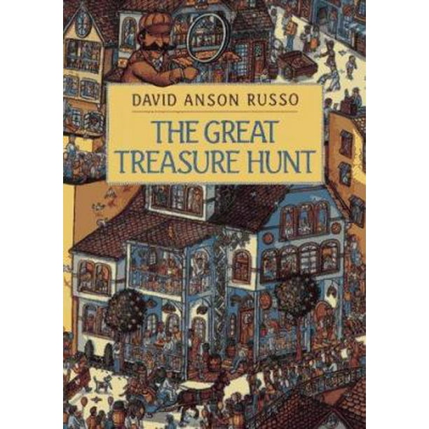 Great Treasure Hunt