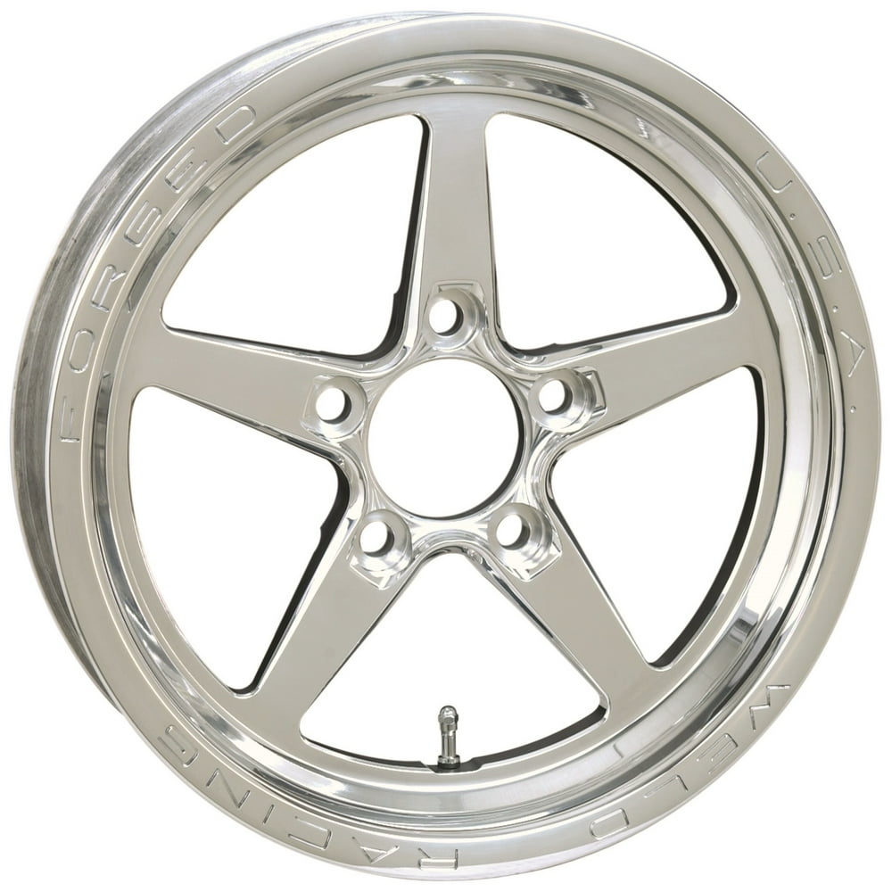 Weld Racing Alumastar 2.0 Wheel 1-Piece 15x3.5 Weld Racing Alumastar 2.0 Wheel 1-Piece 15x3.5