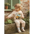 BemeyourBBs Baby Boy Spring Fall Winter Clothes Newborn Baby Boys ...