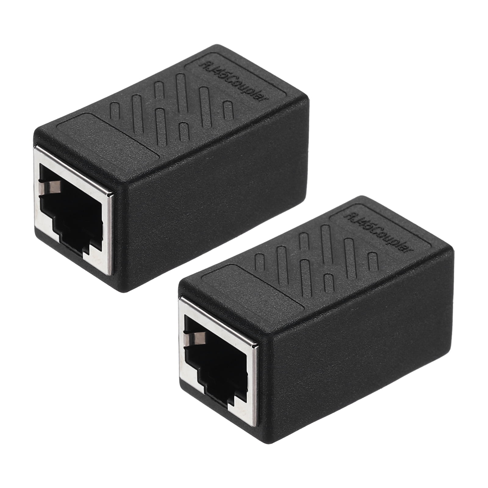 Click here for Uxcell 2pcs Rj45 Ethernet Coupler  Ethernet Couple... prices