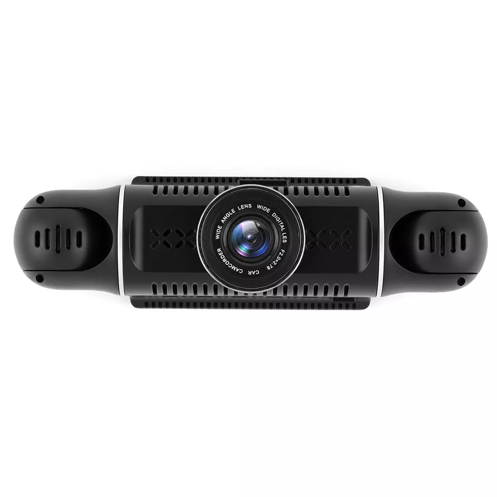 Ultra-Wide Angle Dash Camera 170° Lens, 3" IPS Screen, G-Sensor, for ...