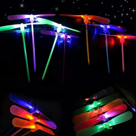 Dinohhi Bamboo Dragonfly for Kids, Bamboo Dragonfly, Bamboo Dragonfly ...