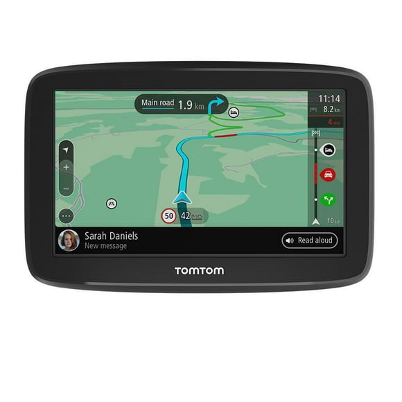 TomTom | Walmart Canada