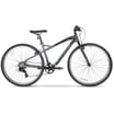 Hyper Bicycles 700c Women's Spin Fit Hybrid Bike, Adult Ages 14+, Teal ...