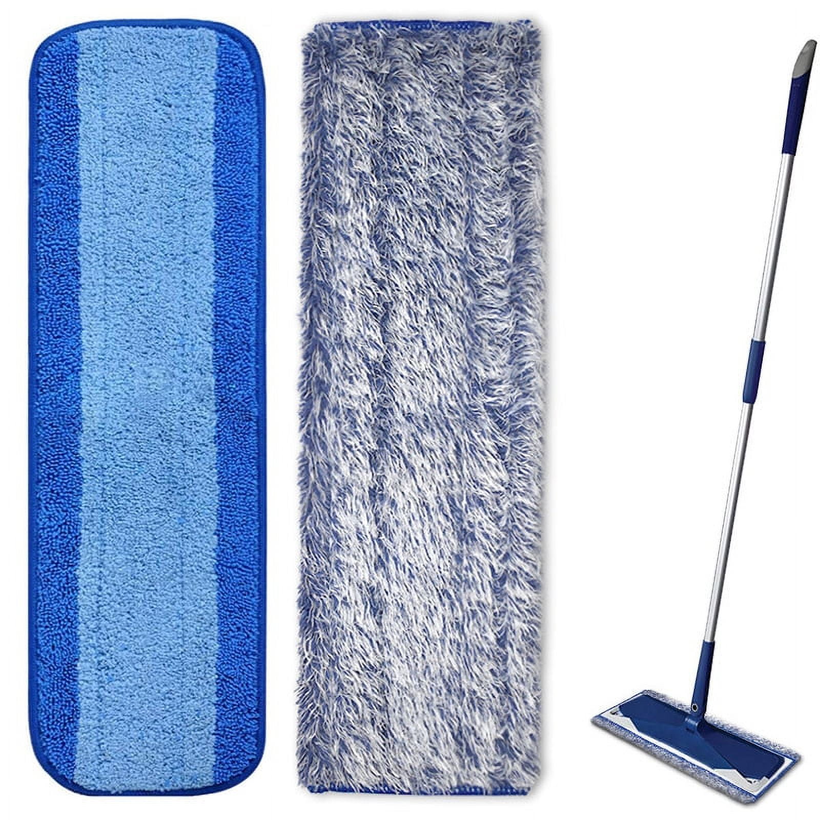 Click here for Unbranded Bona-Compatible Ultra-Fine Fiber Mop Pad... prices