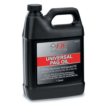 Pag Oil 100-Quart - Walmart.com