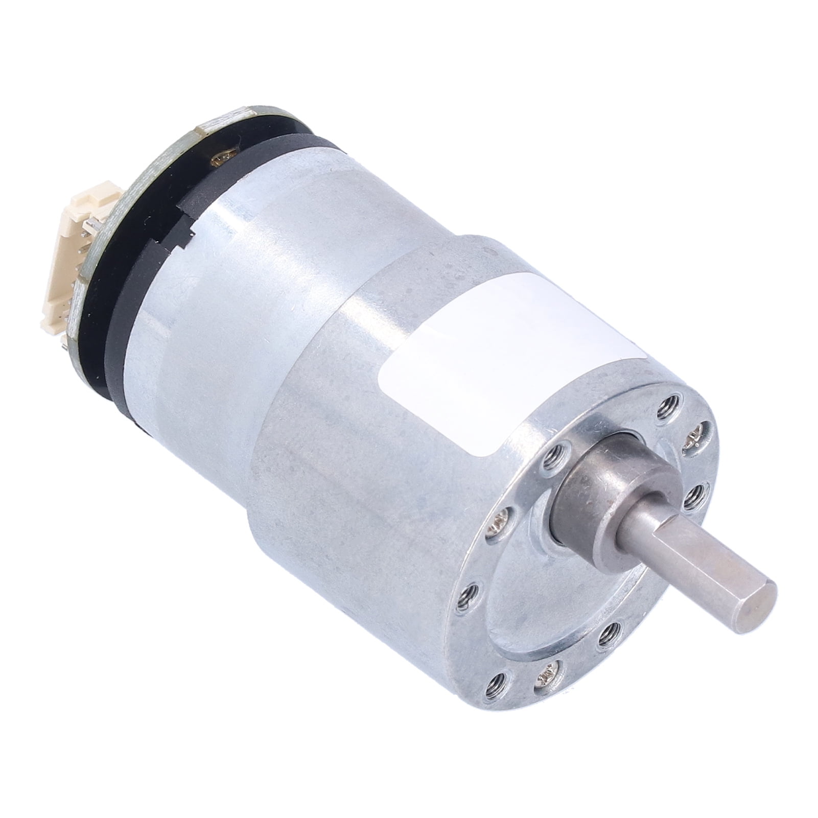 Buy Electric Micro Speed Reduction Gear Motor Gear Motor With Encoder Dc12v Gear Motor Gear ...