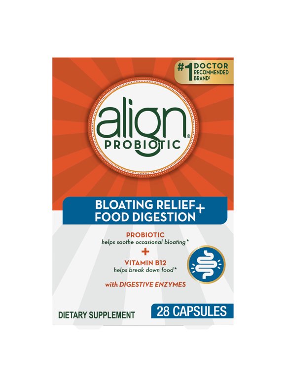 Align in Probiotics - Walmart.com