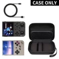 Hard EVA Carrying Case for RG353V/RG353VS/RG35XX Retro Handheld Game ...