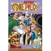 One Piece One Piece, Vol. 21, (Paperback) - Walmart.com