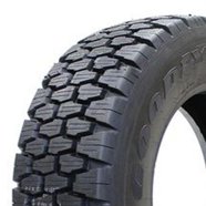 Goodyear G622 RSD LT LT245/70R19.5 133L Tire - Walmart.com