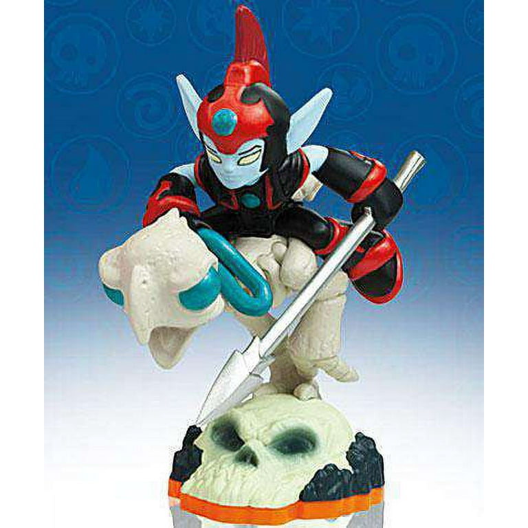 Fright Rider Skylanders