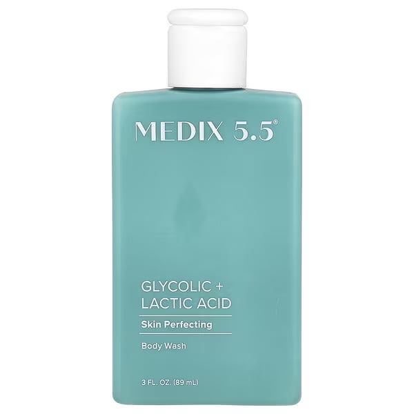 Click here for Medix 5.5  Body Wash  Skin Perfecting  Glycolic +... prices
