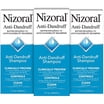Nizoral Anti-Dandruff Shampoo with 1% Ketoconazole, Fresh Scent, 21 Fl ...