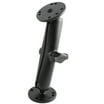 RAM Mounts Universal Marine Electronic Mount - C Size Short - Walmart.com