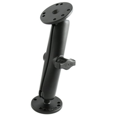 RAM MOUNT DOUBLE SOCKET SWIVEL ARM - Walmart.com