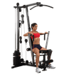 Body Solid - G1S Compact Home Gym - Walmart.com