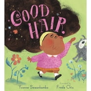 ABC My Hair and Me, (Hardcover) - Walmart.com