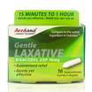 Gericare Docusate Sodium Stool Softener & Fast-Acting Laxative for ...