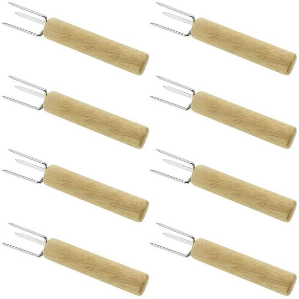 Eight corn forks of corn string kits - Walmart.ca