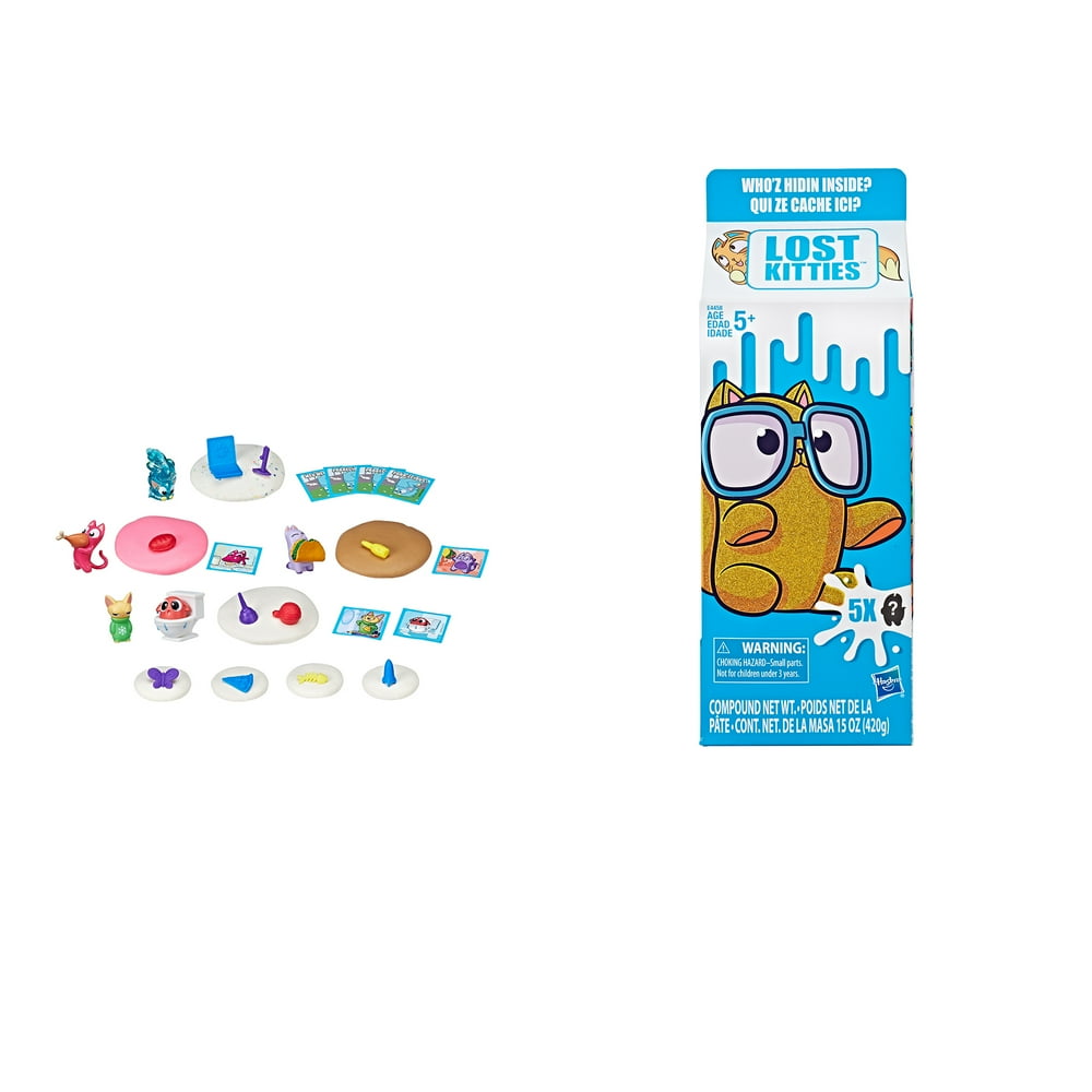 Lost Kitties Blind Box Multipack - Walmart.com - Walmart.com