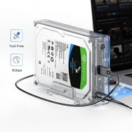 Seagate 2TB BACKUP USB 3.0 PLUS - STDR2000100 - Walmart.com