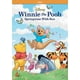 Winnie the Pooh Springtime With Roo (DVD) - Walmart.com