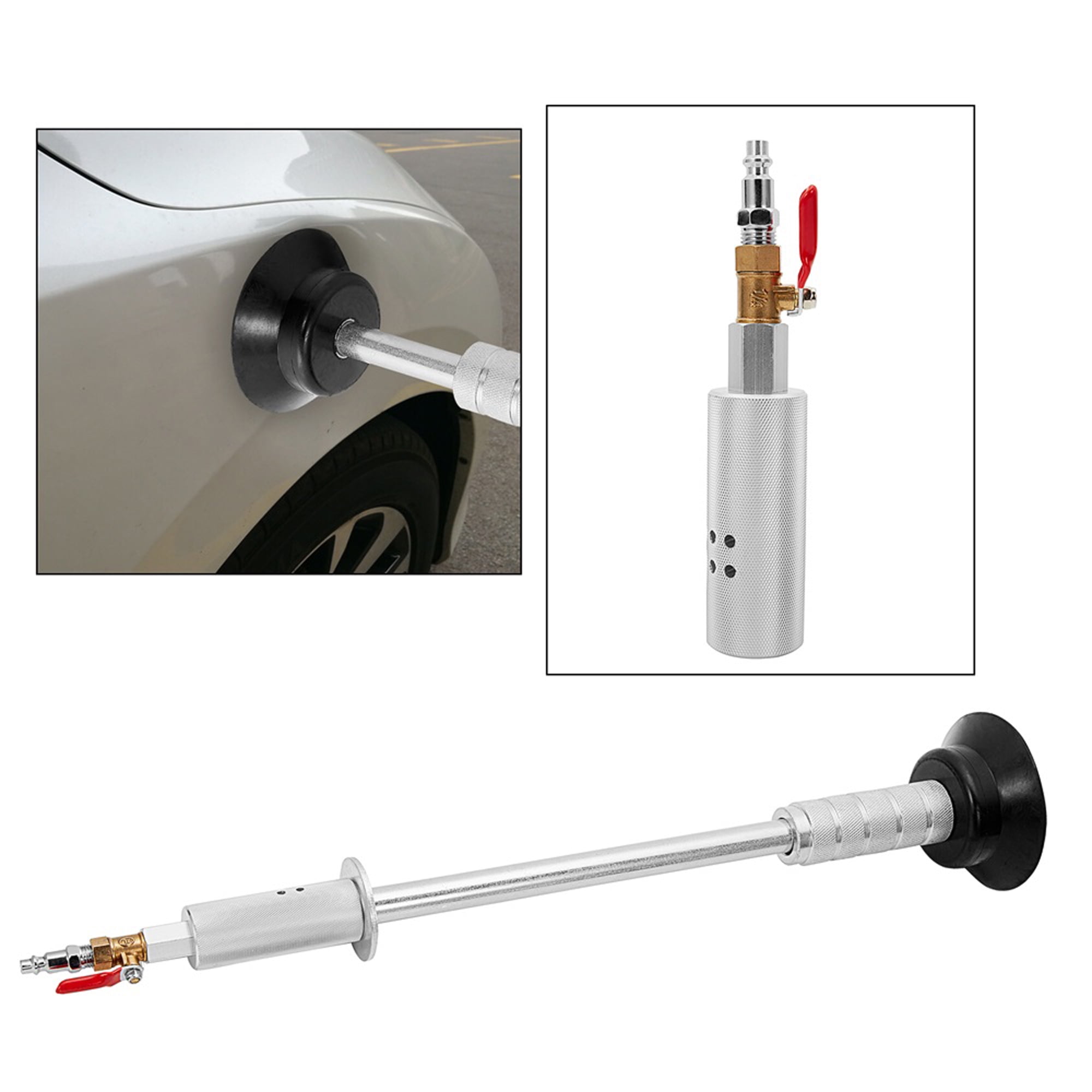 Car Depression Repair Tools Pneumatic Vacuum Sucker Puller Lifter ...