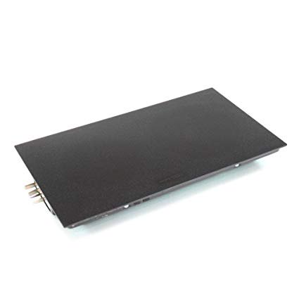 Genuine Whirlpool Stove Cartridge Assembly JEA8120ADBA - Walmart.com