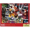 Marvel MCU Collage 3000 Piece Jigsaw Puzzle - Walmart.com