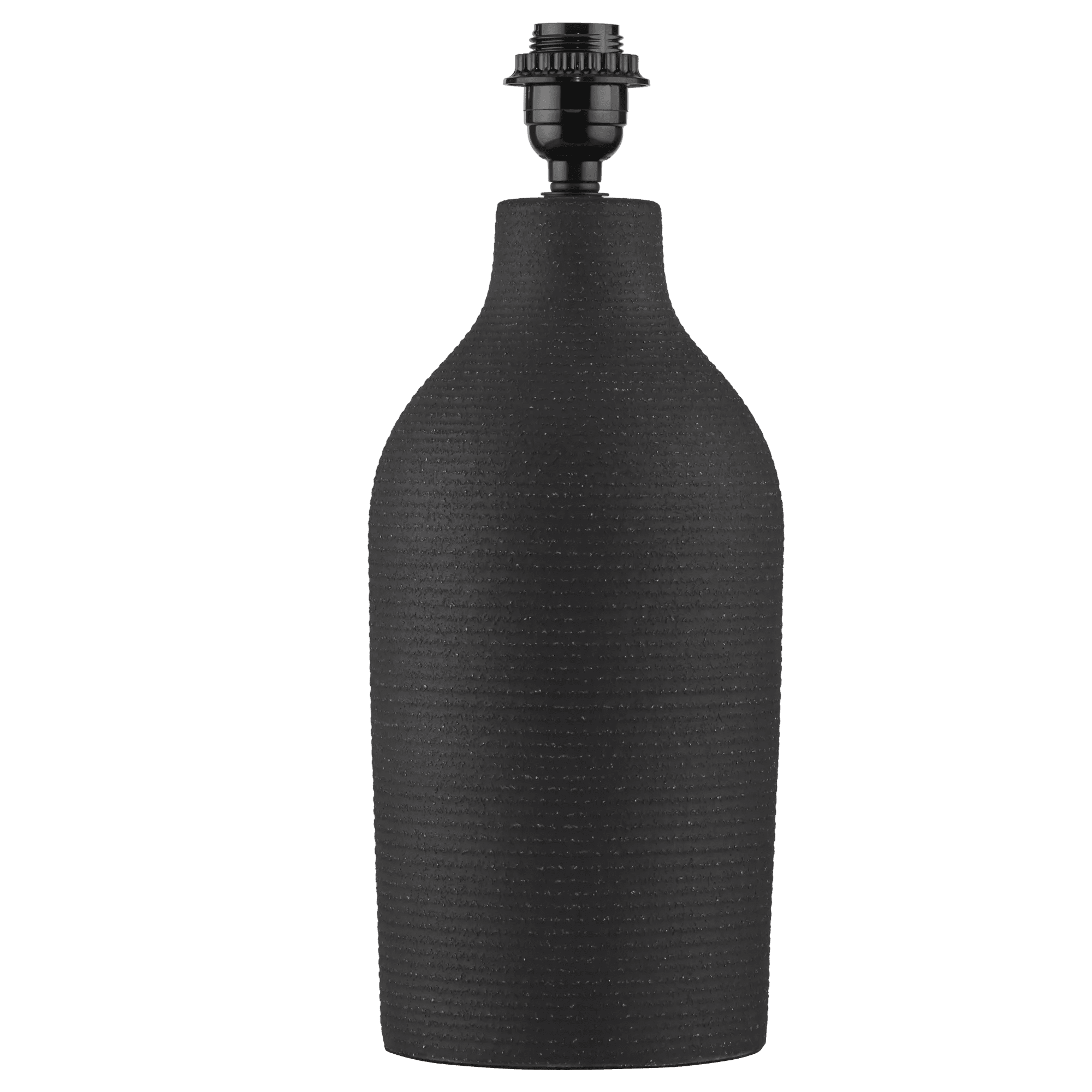 Click here for Bouclair Black Ceramic Lamp Base prices